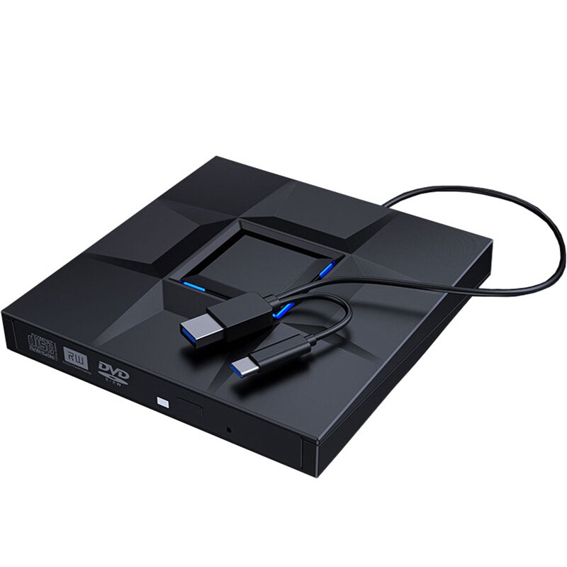 Unitate DVD externa USB 3.0,, NE G - eMAG.ro