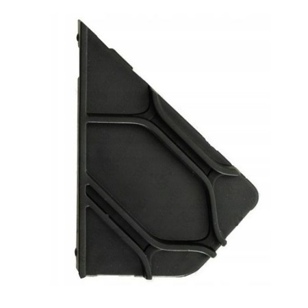 Решетка за предна броня ляв капак, Daily, Iveco 5801629792 - eMAG.bg