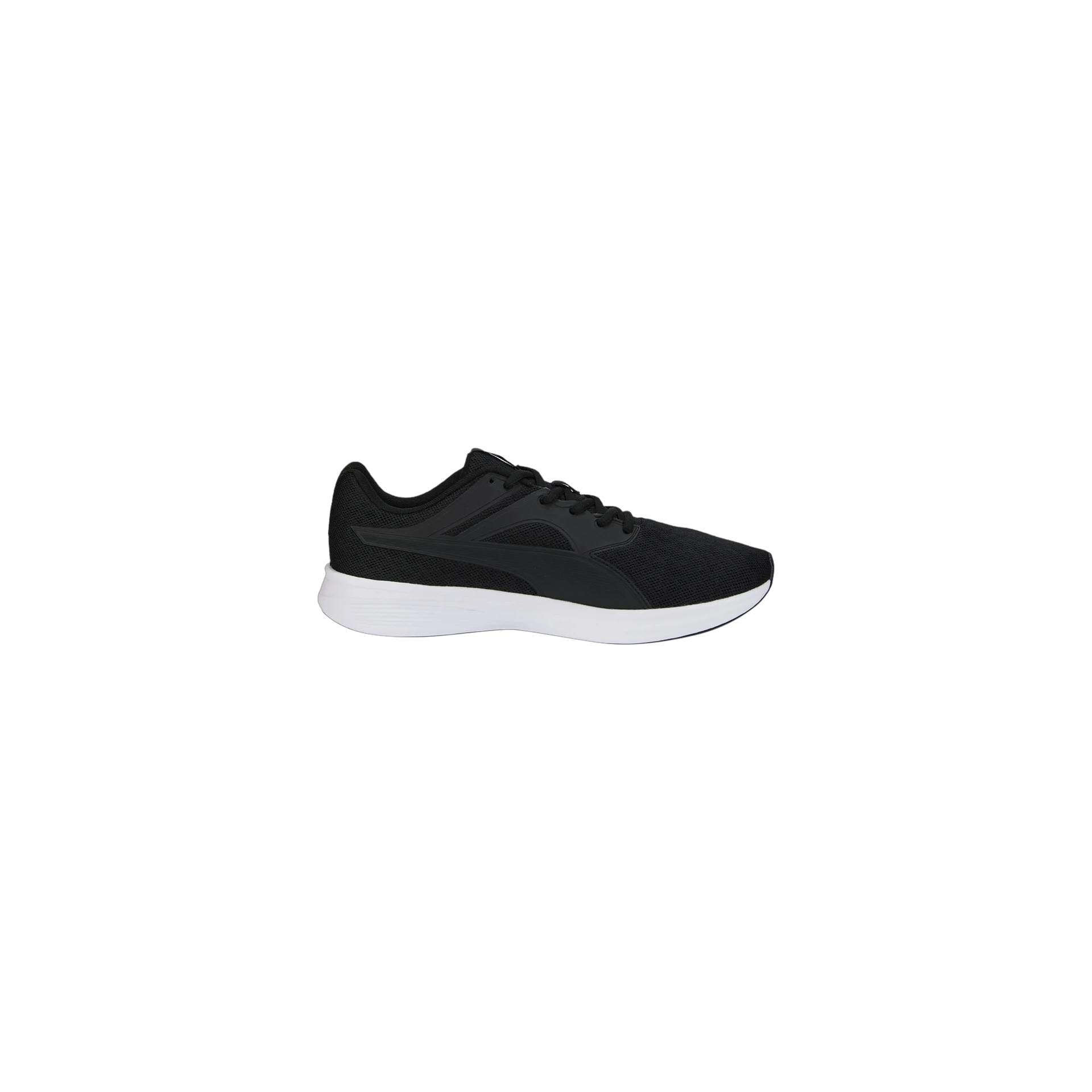 Pantofi sport pentru barbati, Puma, Transport, Negru, 43 - eMAG.ro