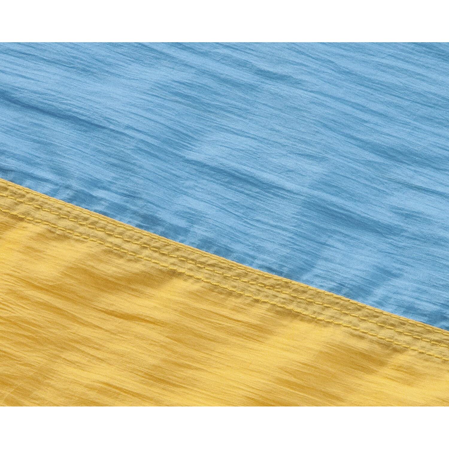 Hamac Dublu, Eliandeco ®, Din Material De Parasuta Rezistent, Pentru 2 ...