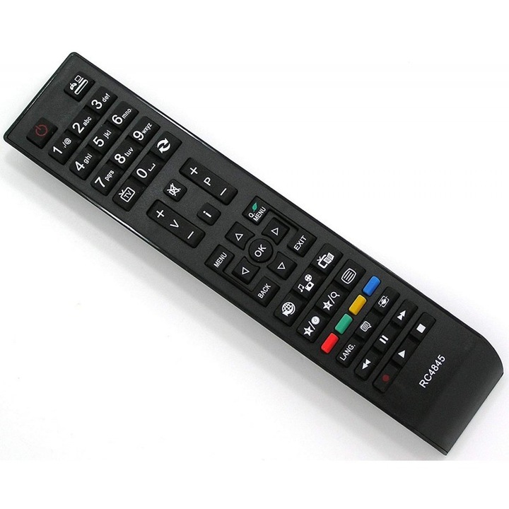 Telecomanda Vestel LCD RC4845 - eMAG.ro