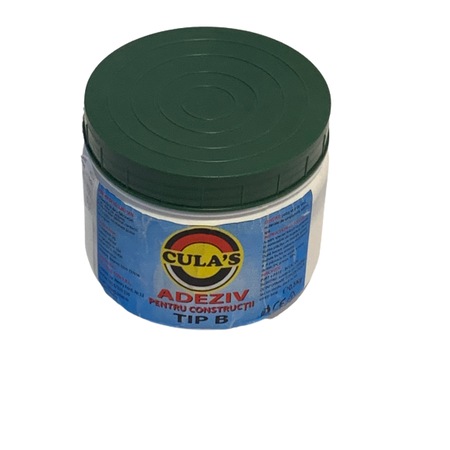 Aracet pentru constructii tip B, 0.5 kg - eMAG.ro