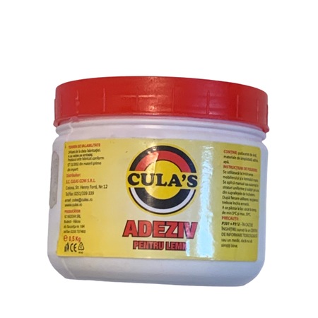 Aracet pentru lemn 500 grame - eMAG.ro