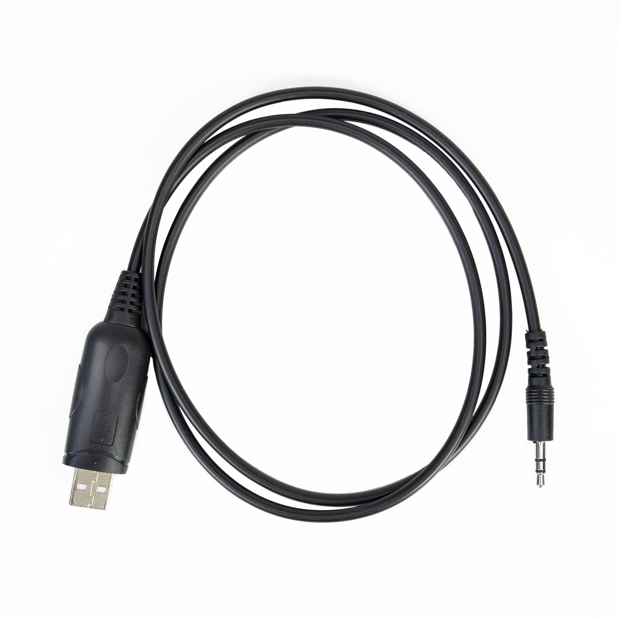 Cablu de programare XP-10 pentru statii radio ALINCO, Dynascan, Icom, 1 ...