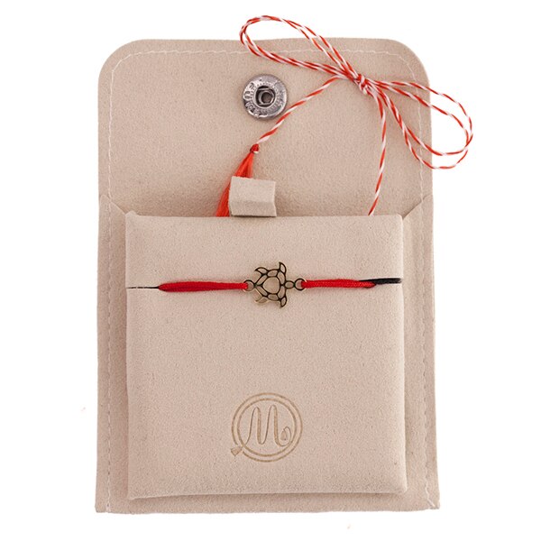 Bratara Rosie Gold Plated Broscuta Testoasa - eMAG.ro