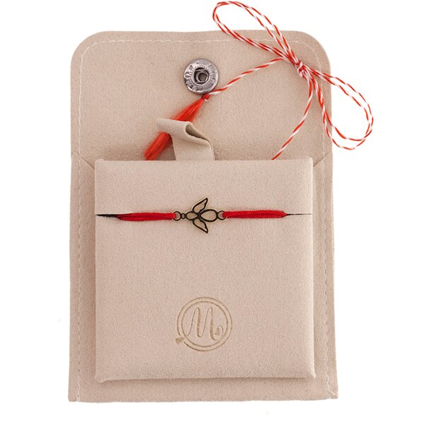 Bratara Rosie Gold Plated Ingeras - eMAG.ro