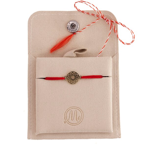 Bratara Rosie Gold Plated Spiritualitate - eMAG.ro