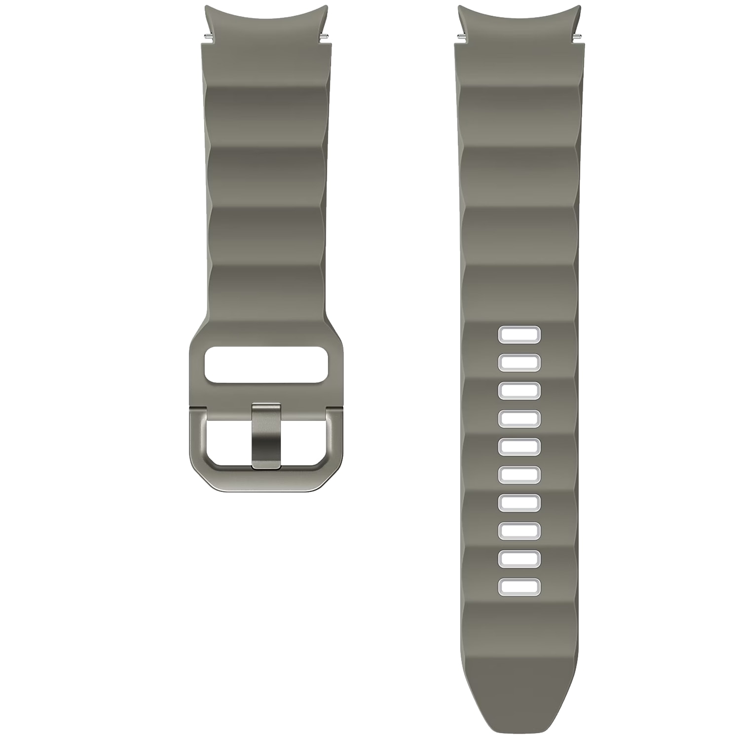 Samsung Rugged Sport Band sportszíj, Galaxy Watch5/Watch5 Pro ...