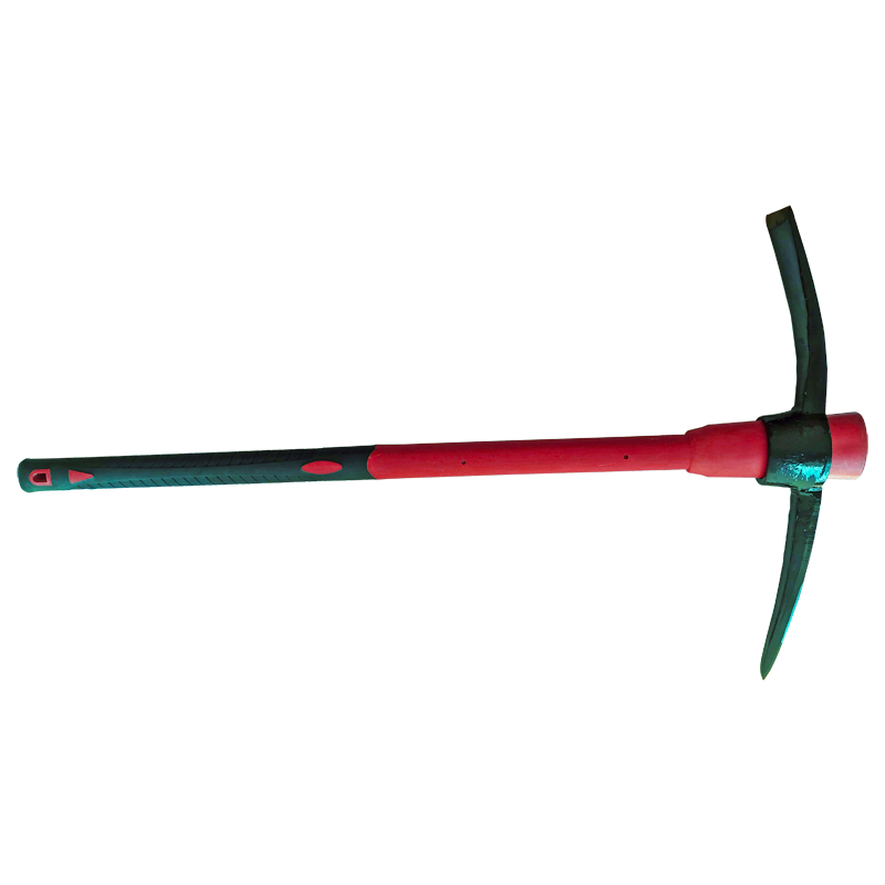 Tarnacop forjat, coada fibra, 2 kg - eMAG.ro