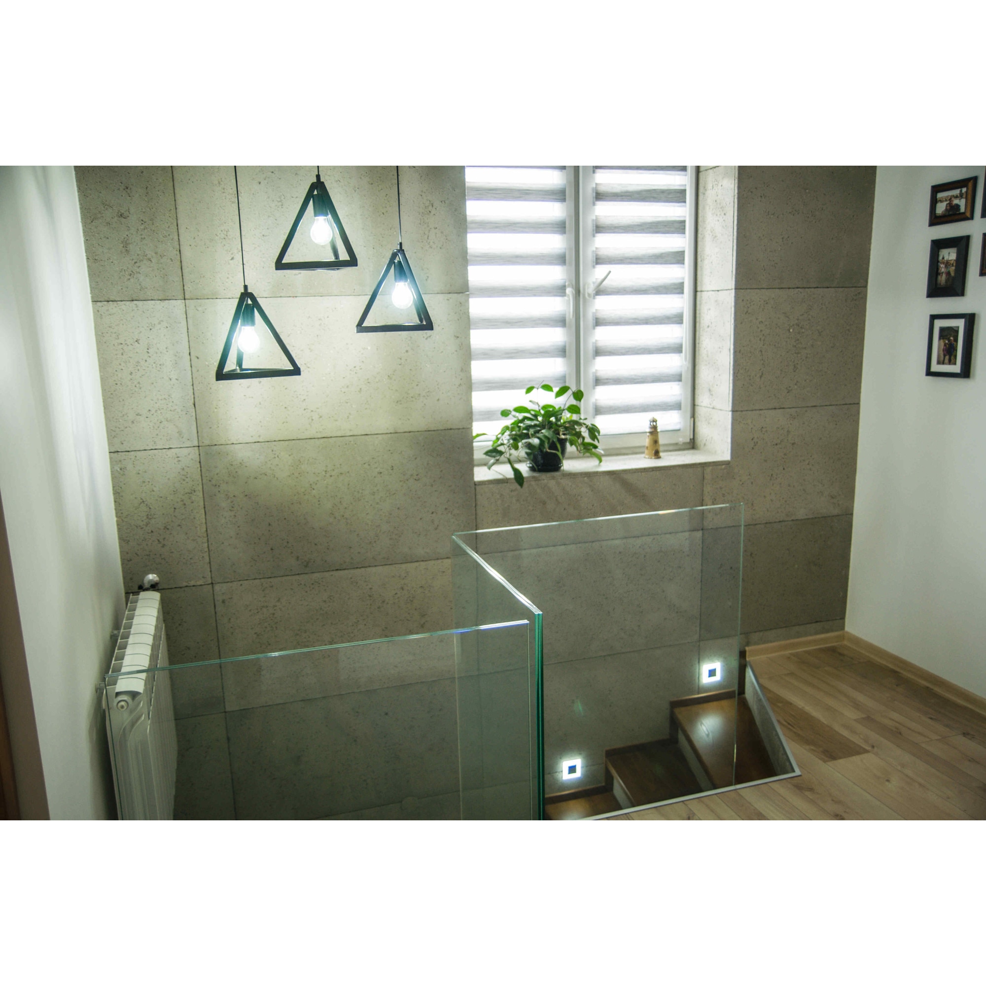 Panou decorativ din beton arhitectural set flexibil - eMAG.ro