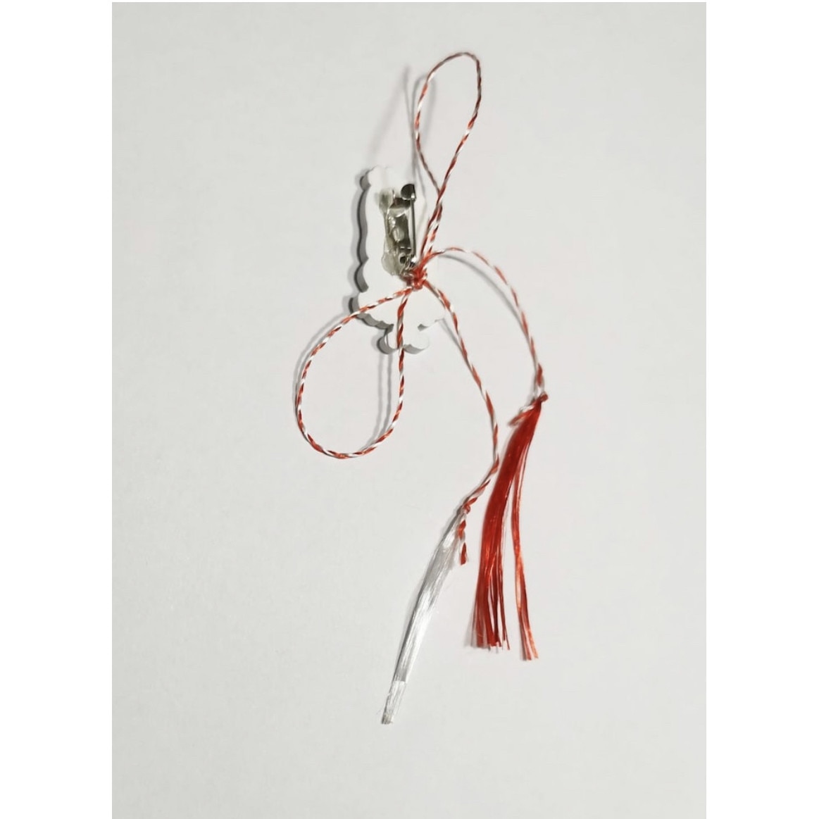 Martisor multicolor pentru copii - Rapunzel - eMAG.ro