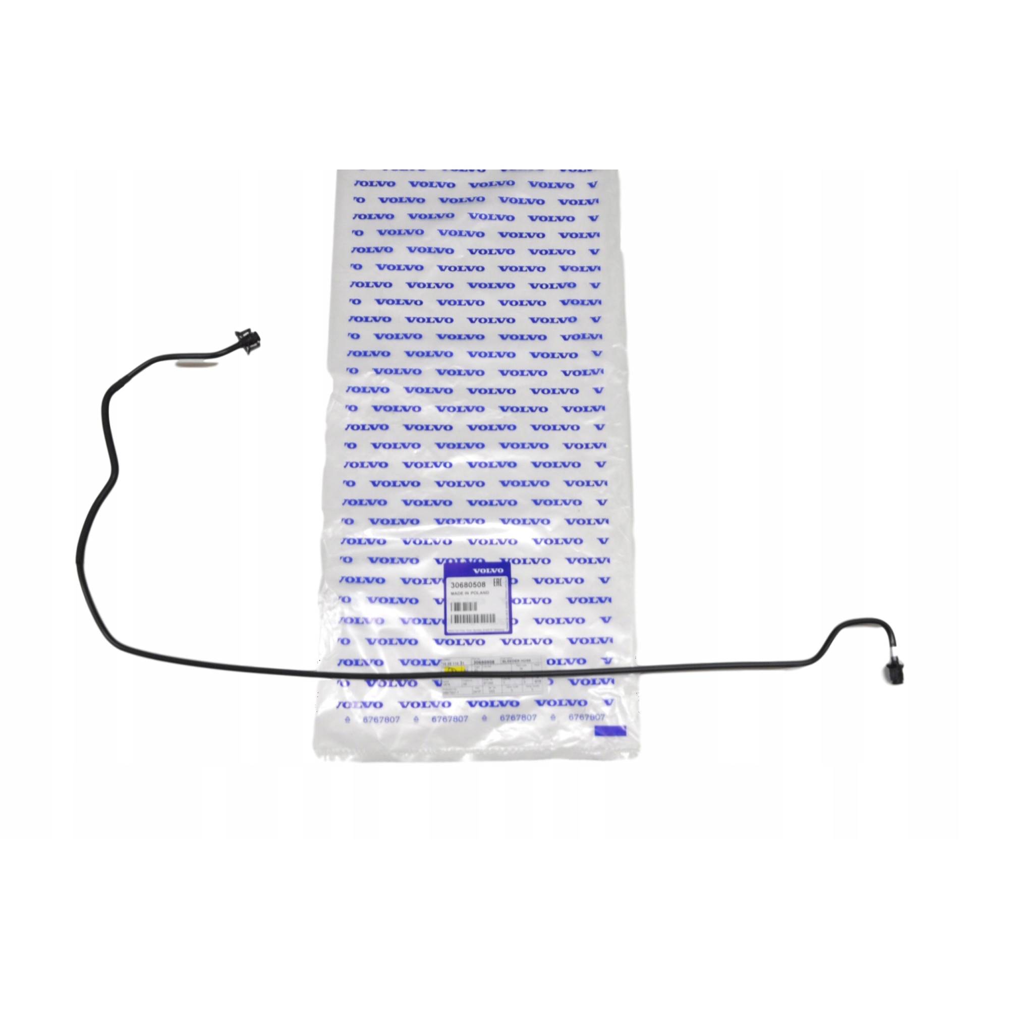 Conector aerisire vas expansiune, Volvo, S80 V70 - eMAG.ro