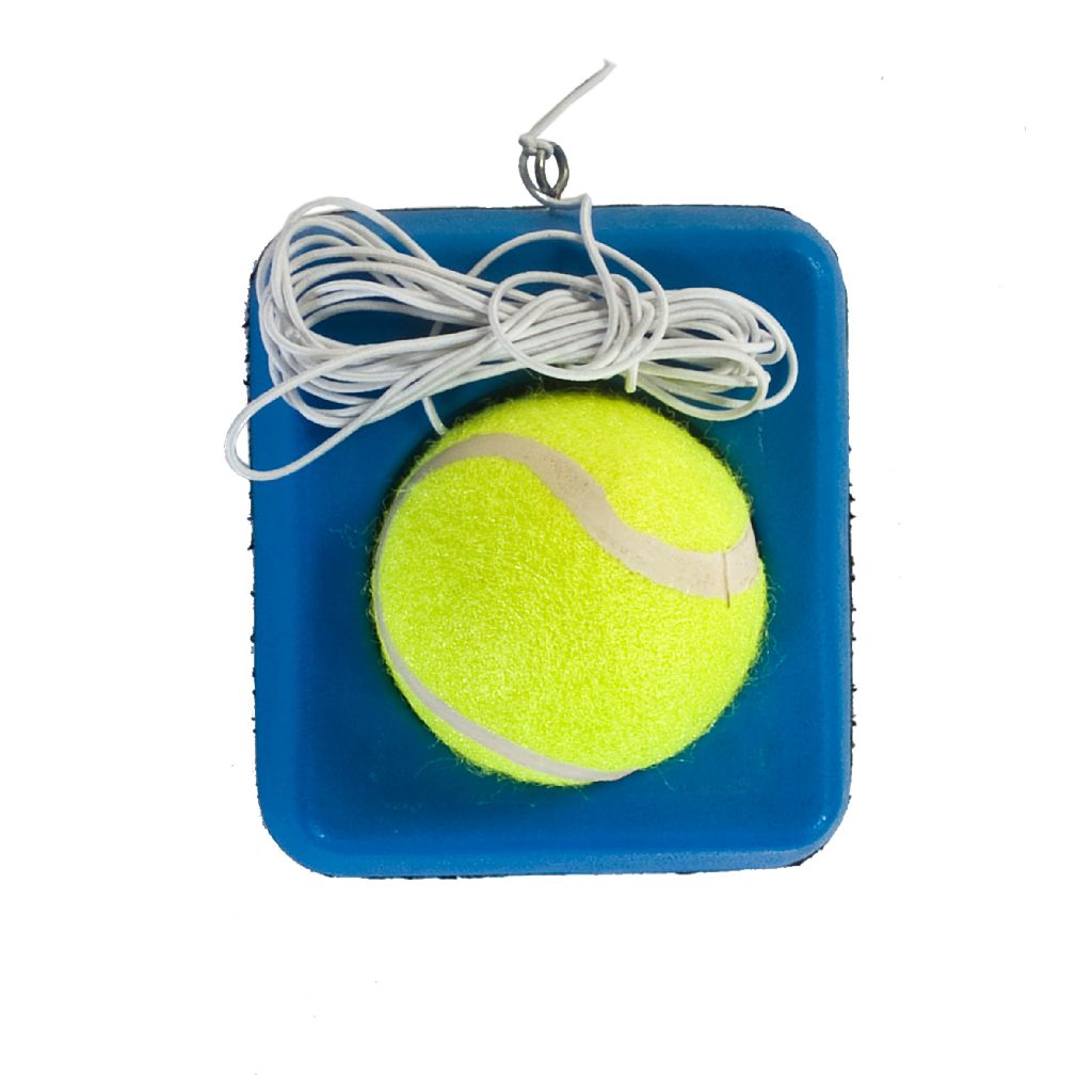 Paleta tenis pentru antrenament cu minge SportX - eMAG.ro