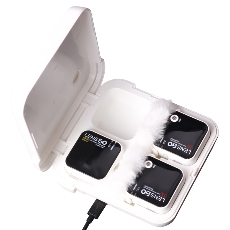 Комплект от две безжични перални LENSGO LWM-318C - eMAG.bg