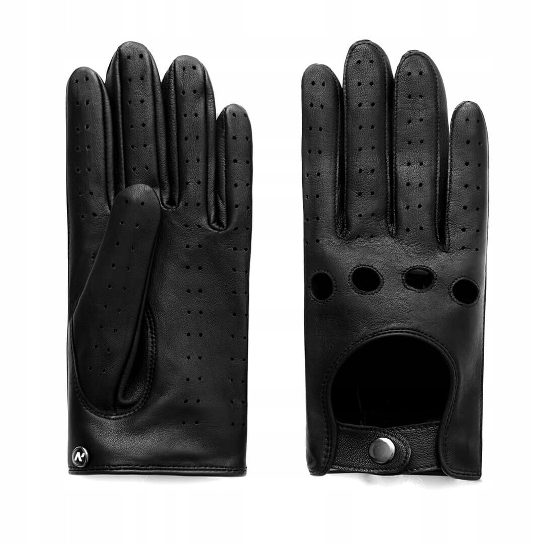 Manusi de barbati pentru condus cu tehnologie touch, Napo Gloves ...