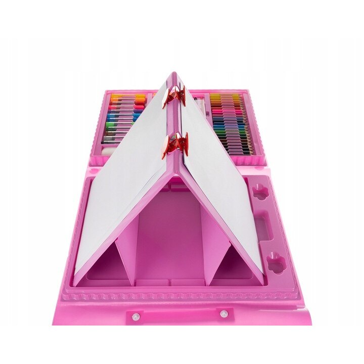 Set pictura/desen pentru copii, 208in1, Multicolor - eMAG.ro