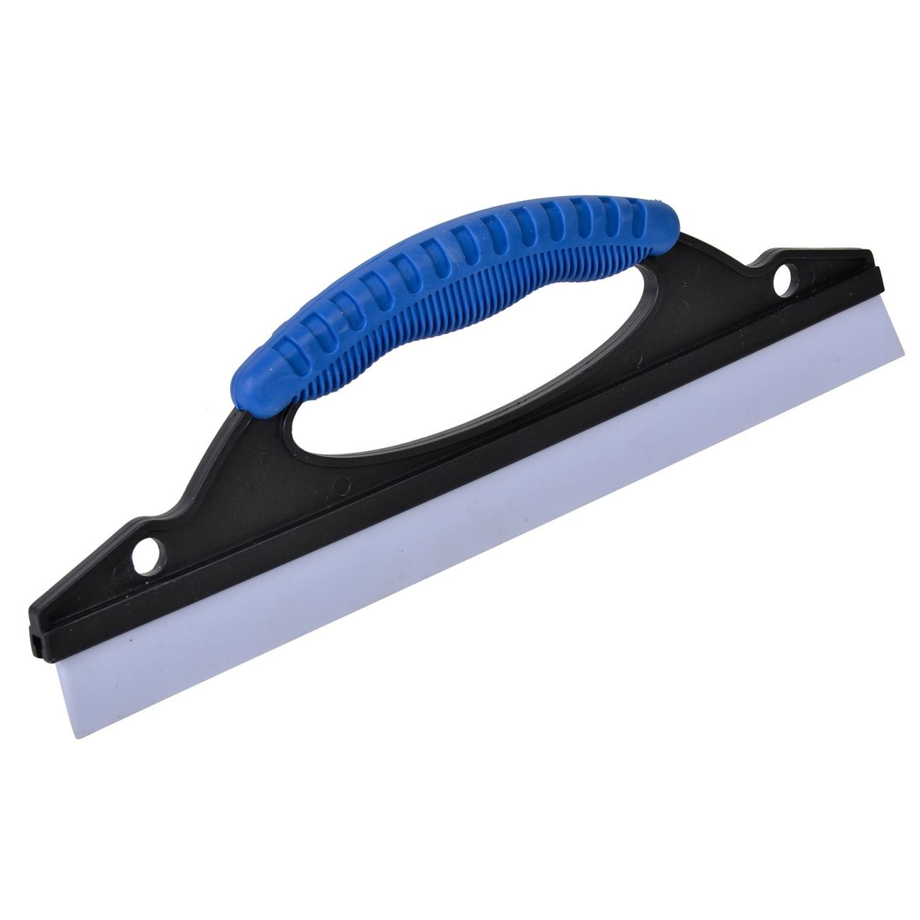 Racleta geamuri, negru, 30 cm - eMAG.ro