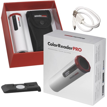 Spectrocolorimetru Datacolor, Cablu Micro USB, Multicolor - eMAG.ro