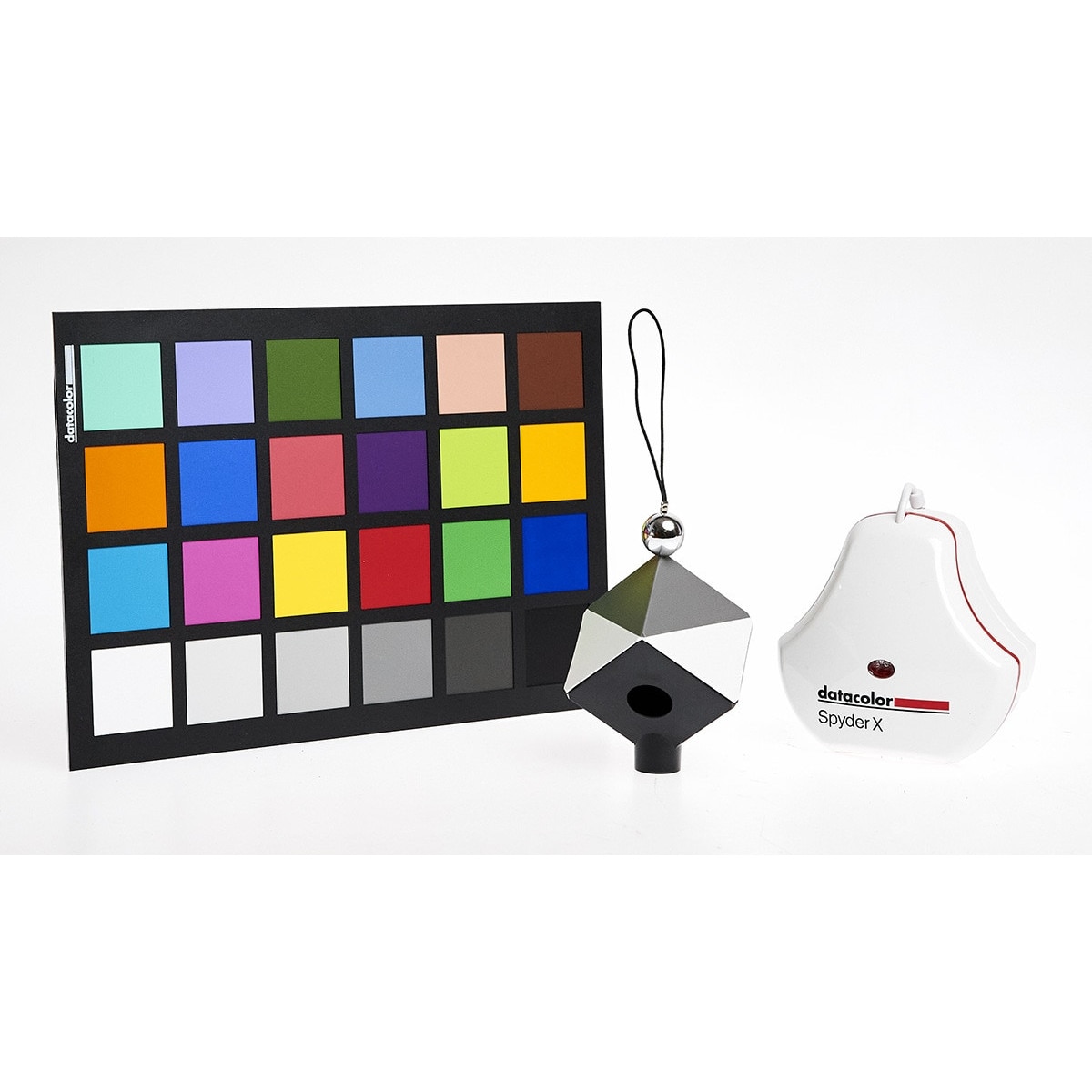Set profesional de calibrare Eizo, Multicolor - eMAG.ro