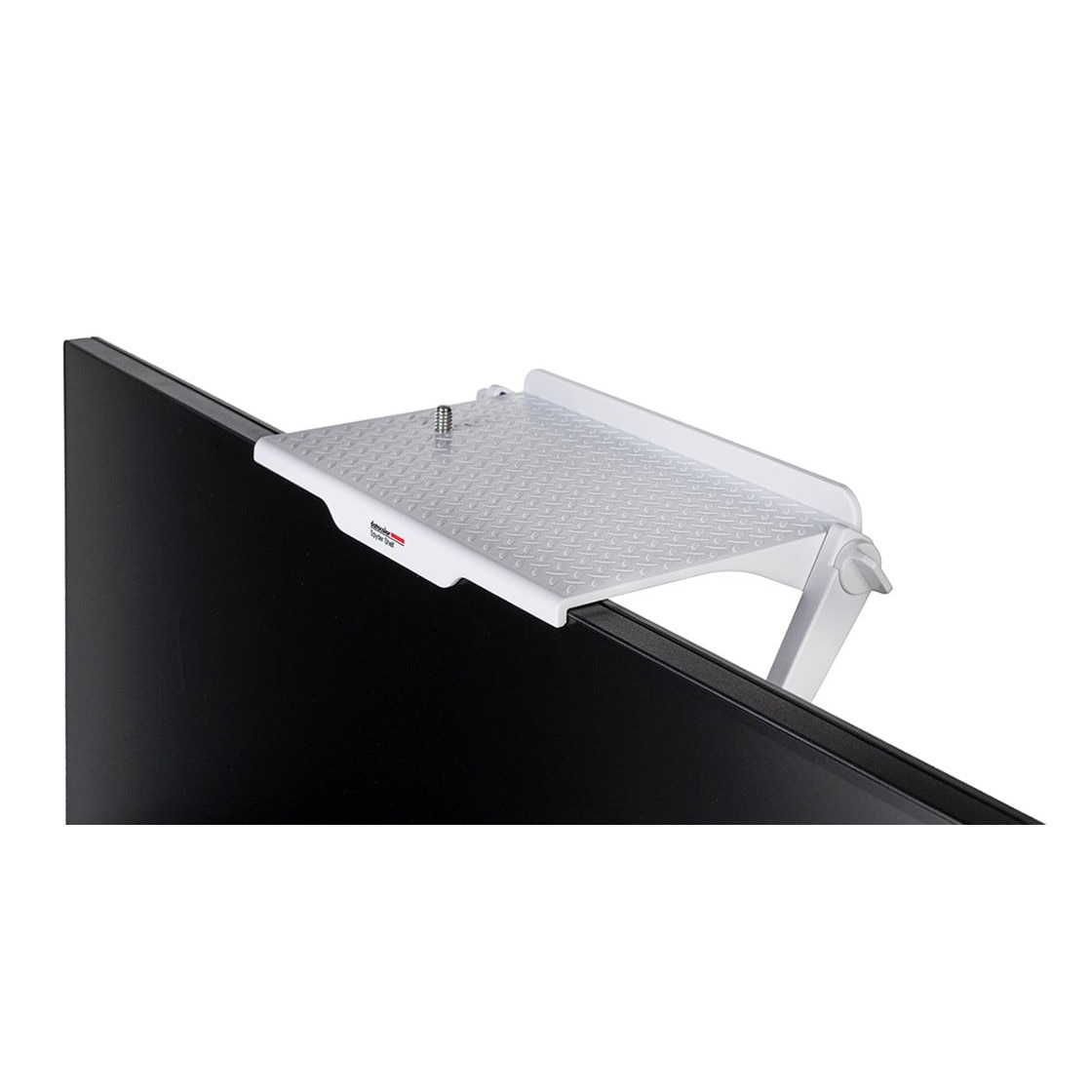 Raft pentru monitor Urban Armor Gear, Alb - eMAG.ro