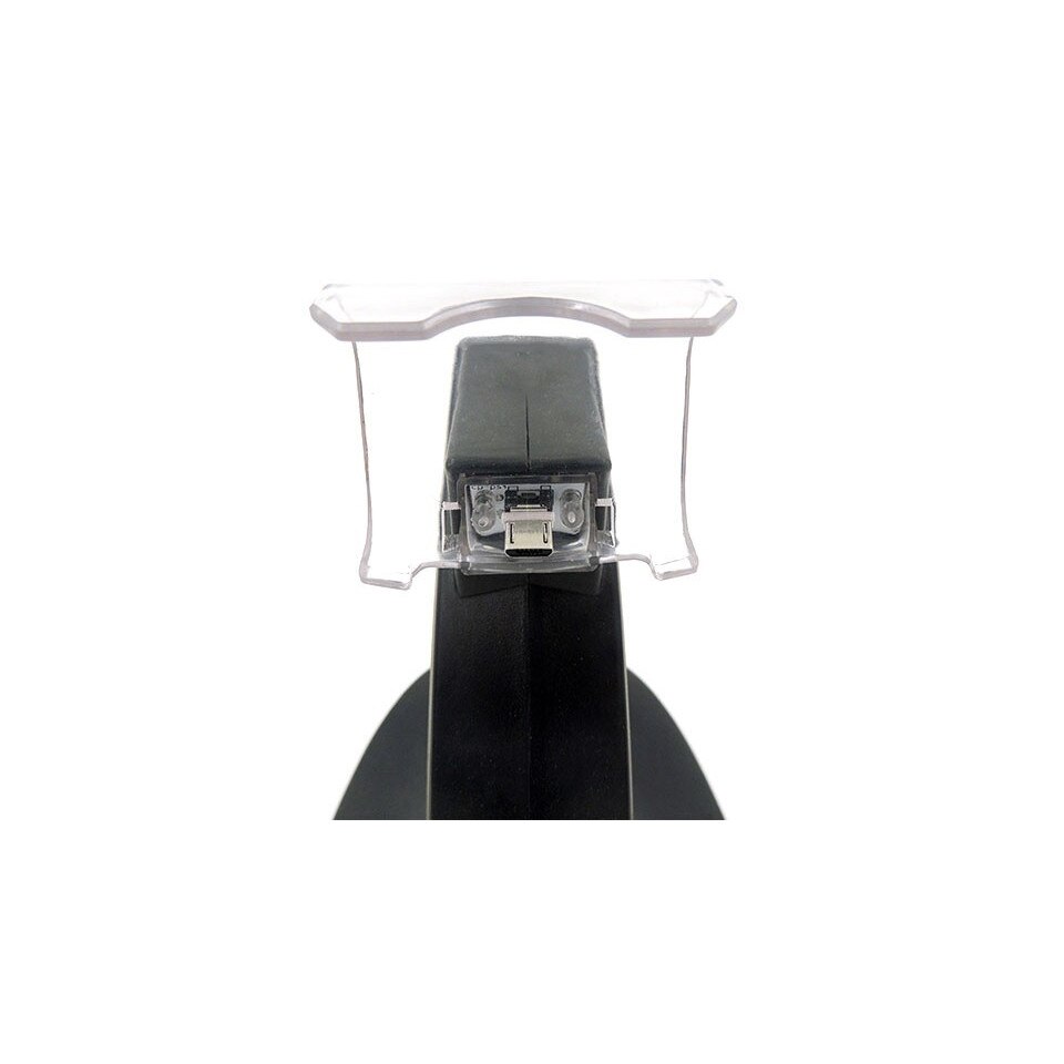 Töltőállomás PS4-hez HB-P4 - eMAG.hu