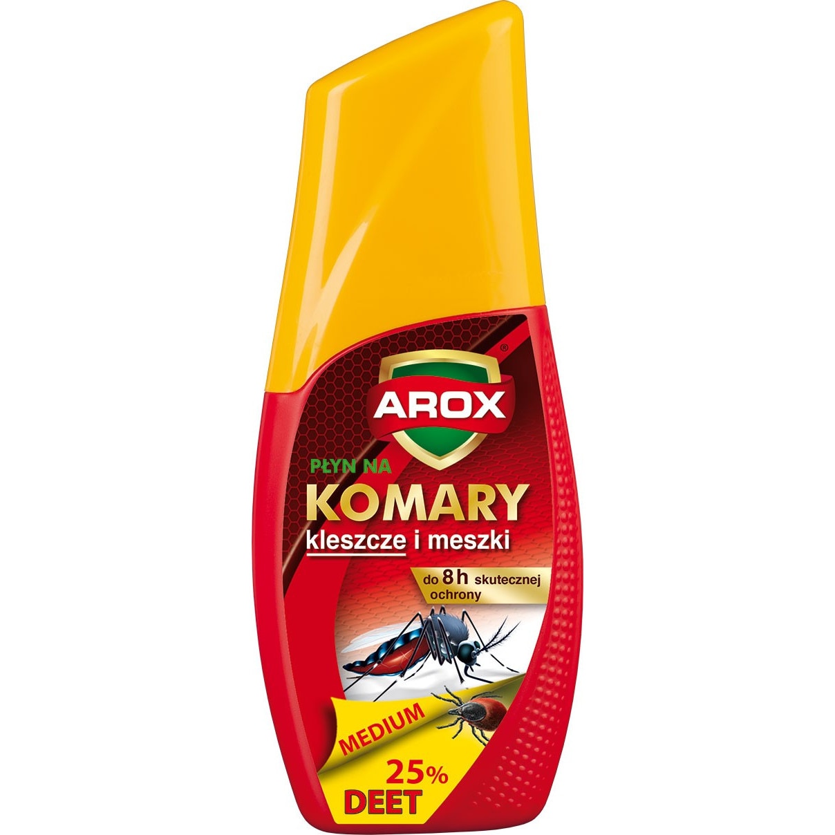 Spray insecte, Arox, 100 ml - eMAG.ro