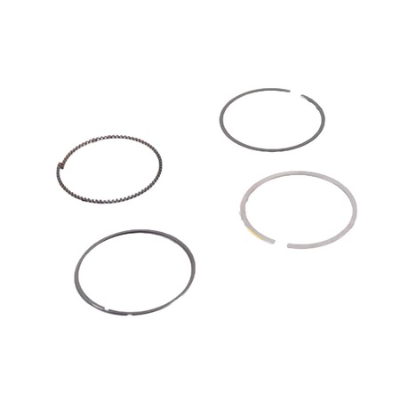 Segmente piston, Volvo, Compatibil cu Volvo C30/C70/S40/V50 - eMAG.ro