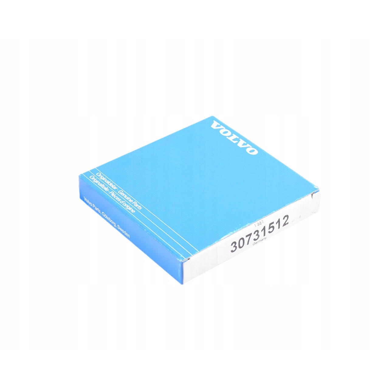 Бутални пръстени VOLVO S60 V70 XC70 STD OE 30731512 - eMAG.bg