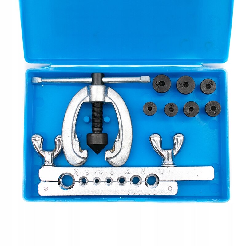 Set universal pentru conducte rigide de frana, 16 piese - eMAG.ro