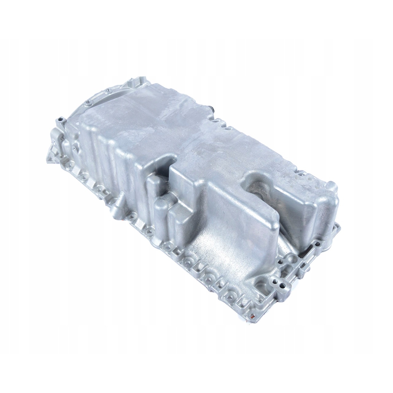 Маслена вана Volvo, Съвместима с C30/C70/S40/V50, Сребрист - eMAG.bg