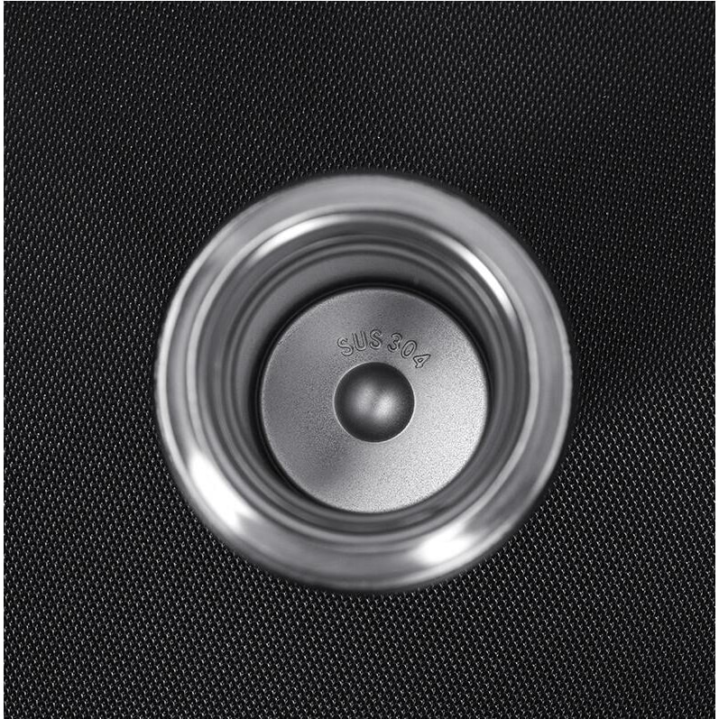 Termos, Inox, 3 cani, Gri, 500 ml - eMAG.ro