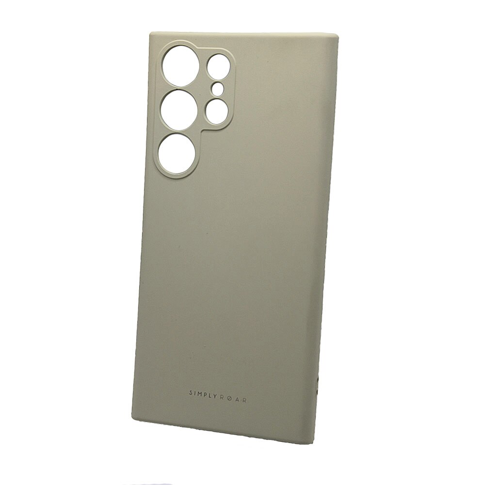 Szilikon védőburkolat Samsung Galaxy S23 Plus készülékhez ...