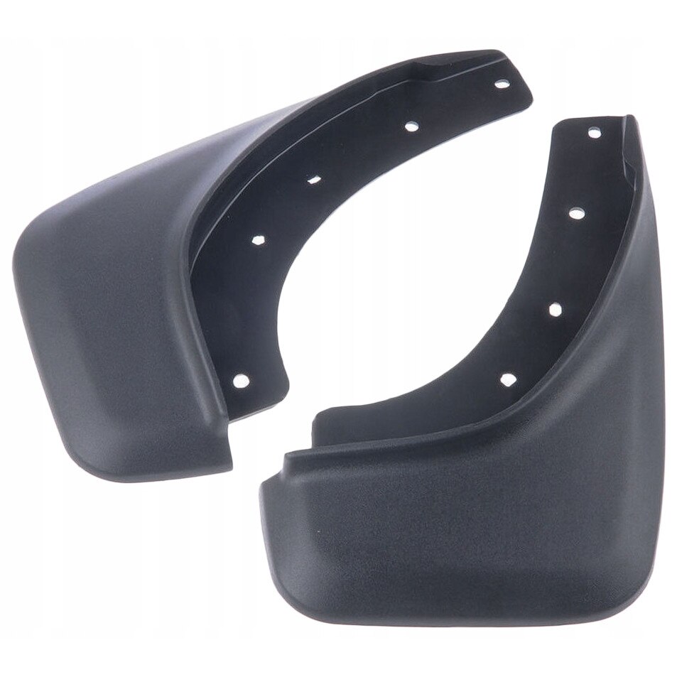 Aparatoare de noroi, Volvo, S40/V50, Original, OE 30764295, Negru - eMAG.ro