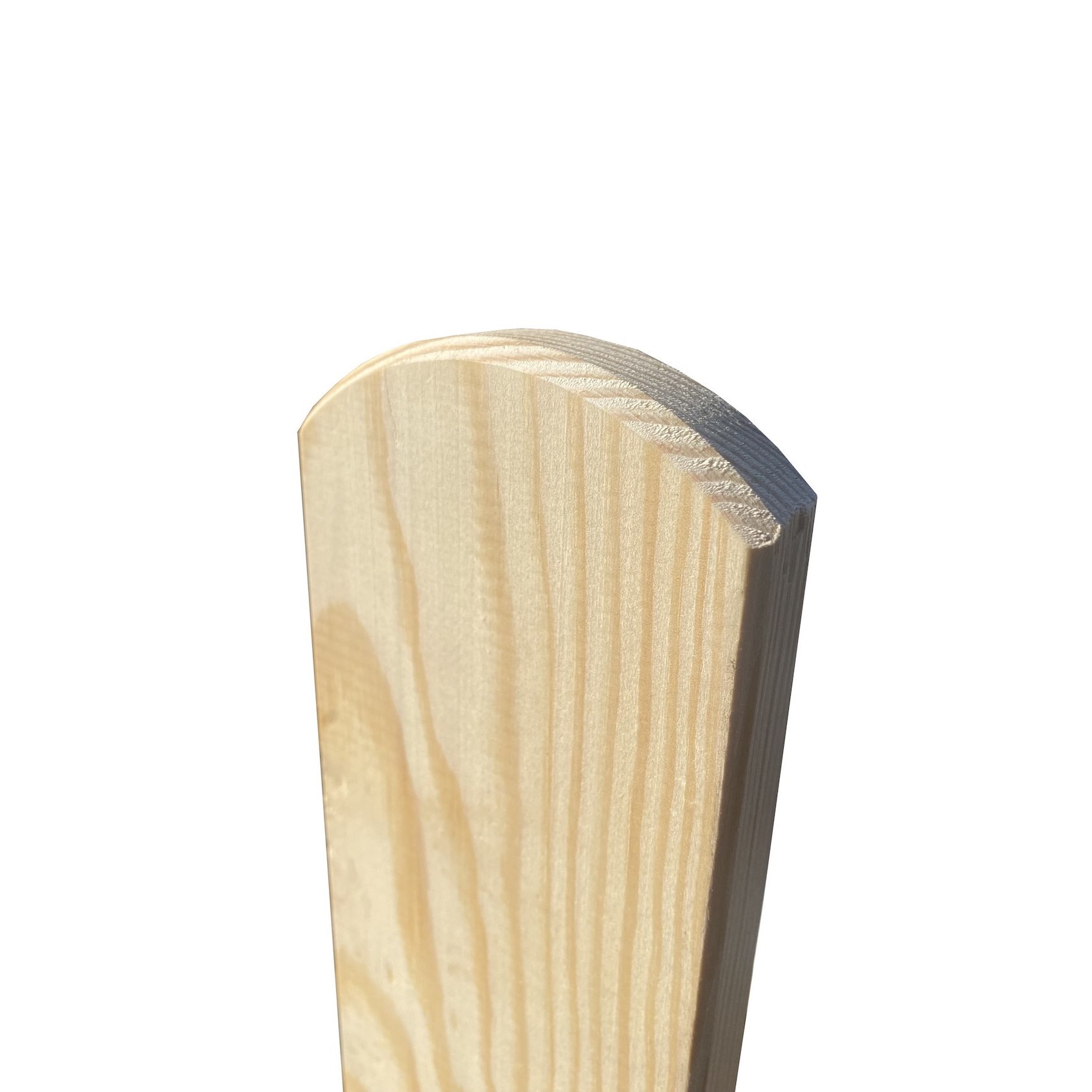 Set 25 sipci, Lemn de pin, 2x9x120cm, Maro - eMAG.ro