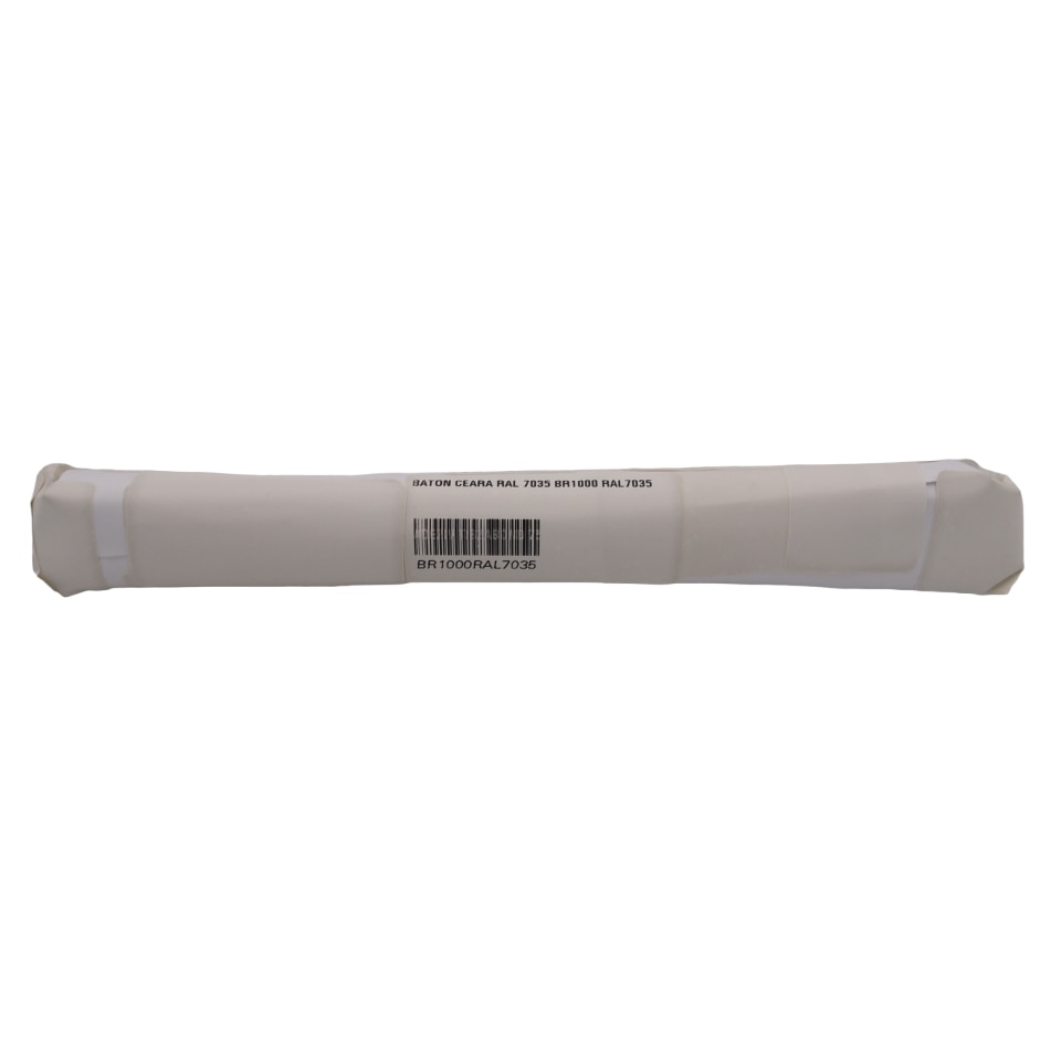 Baton de ceara moale, Borma Wachs, Soft Wachs, culoare gri RAL7035 ...