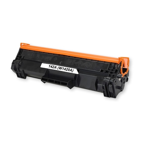 Cartus toner compatibil HP 142A W1420A, HP142A, fara CHIP, LaserJet ...