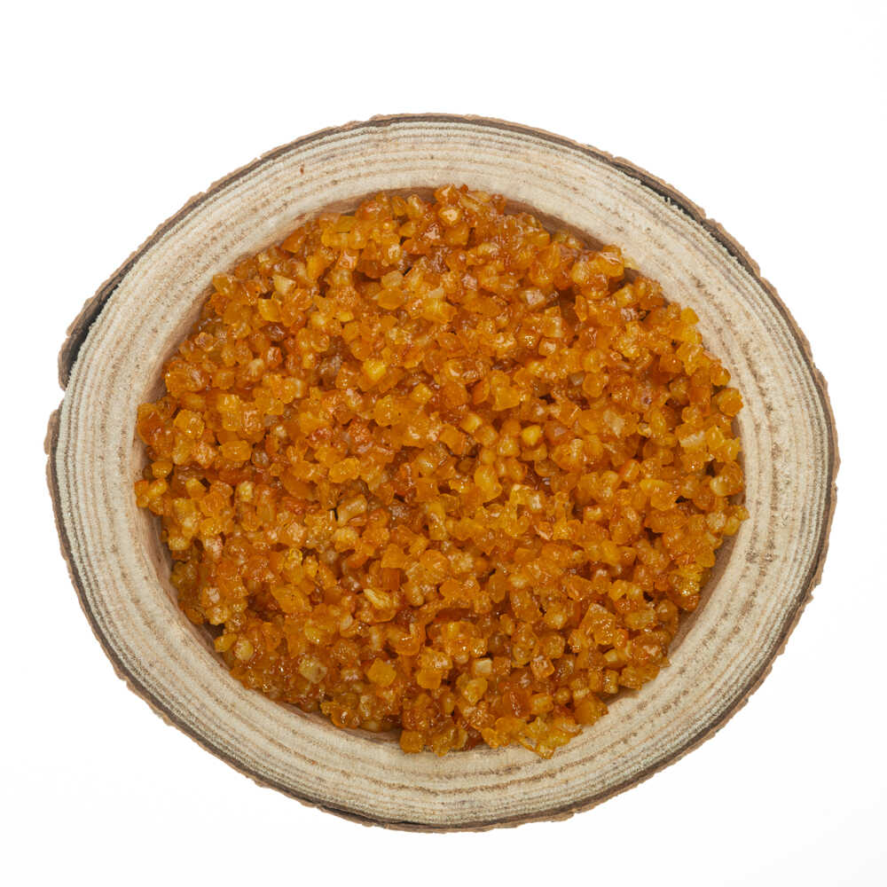 Your Taste Coaja de portocala confiata,, 500 g - eMAG.ro