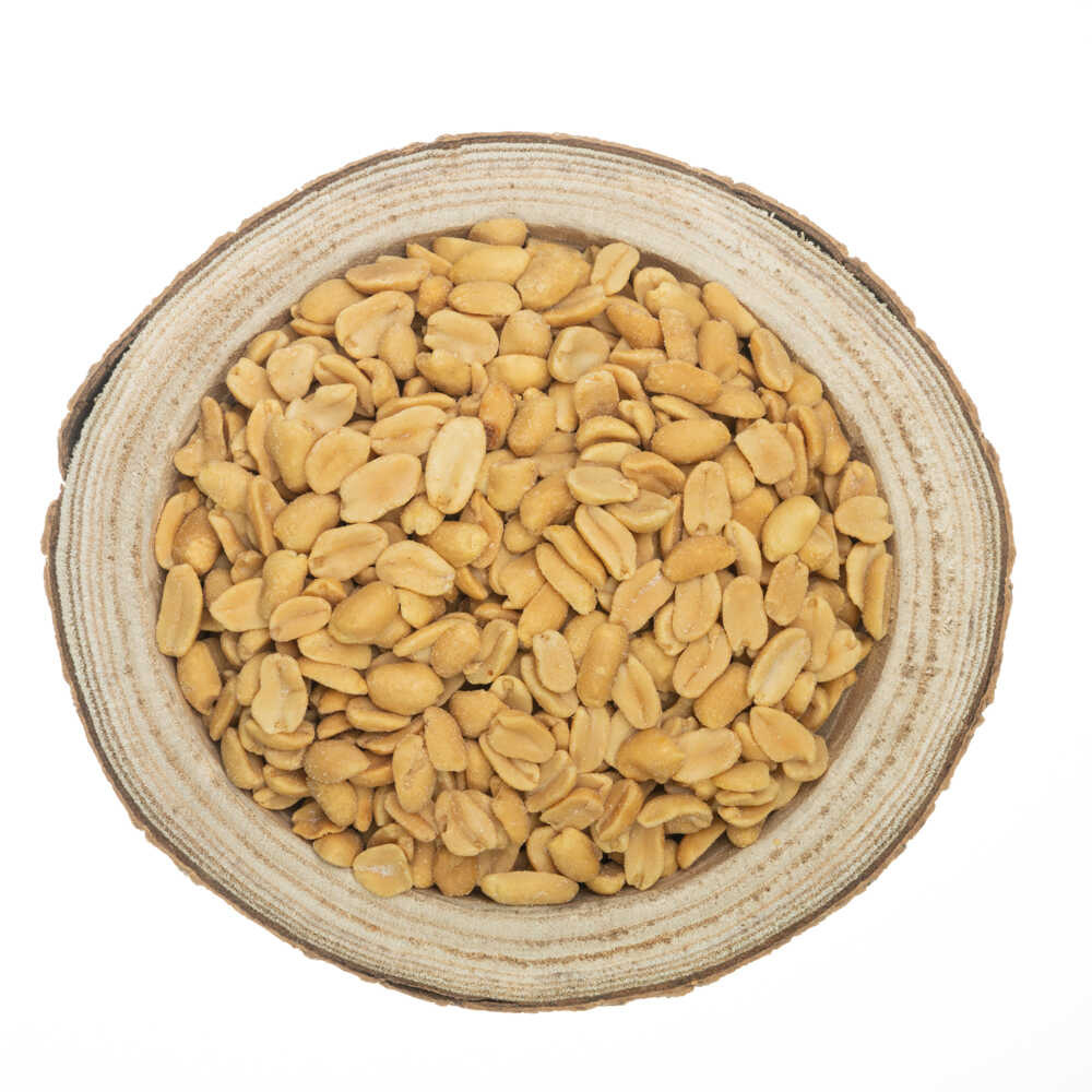 Arahide sarate, Your Taste, 500 g - eMAG.ro