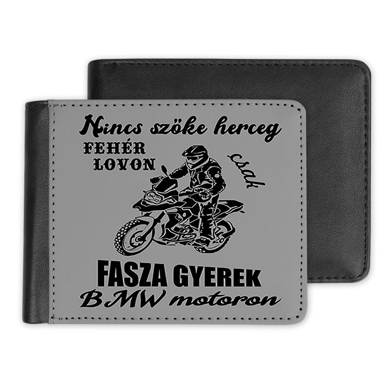 BMW портфейл - eMAG.bg