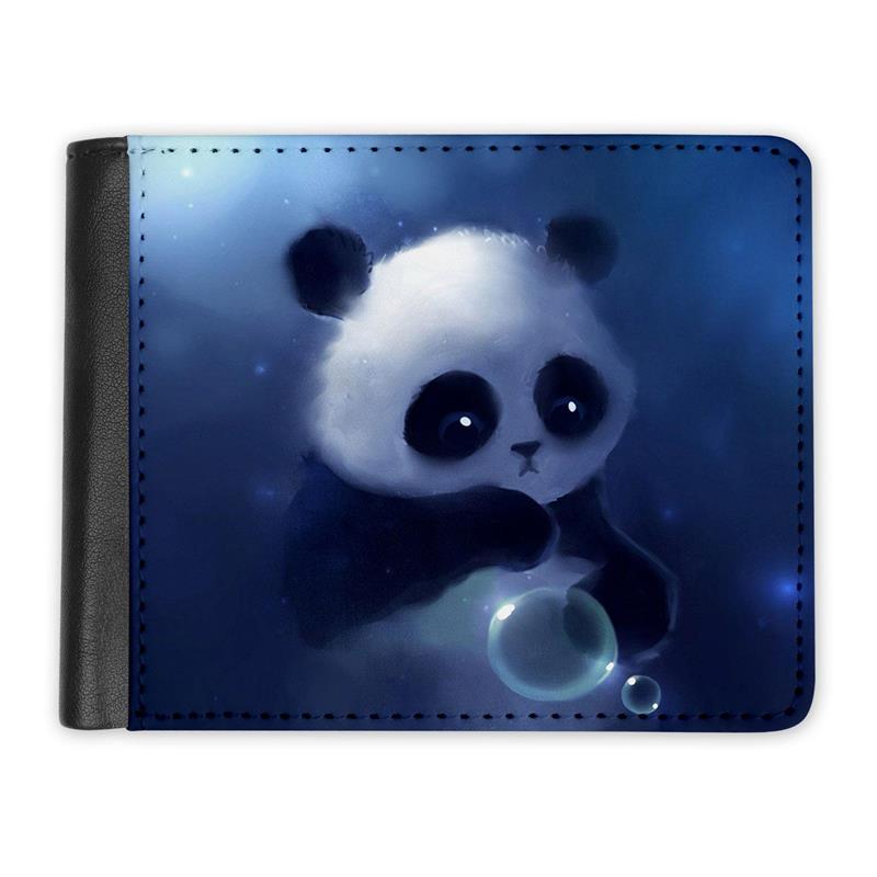 Panda maci 15 pénztárca - eMAG.hu