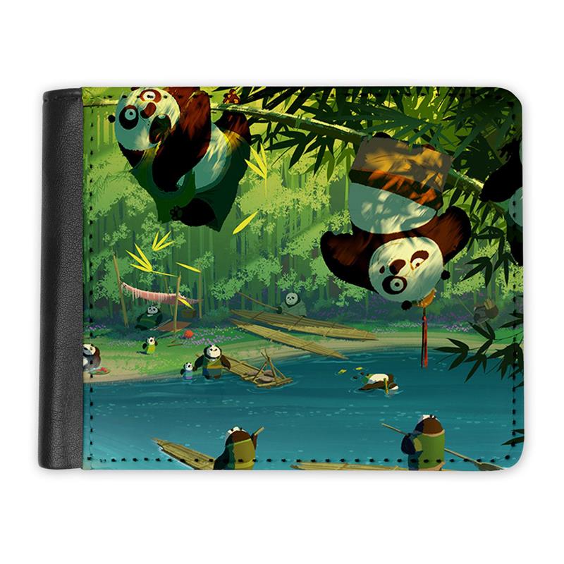 Panda maci 22 pénztárca - eMAG.hu