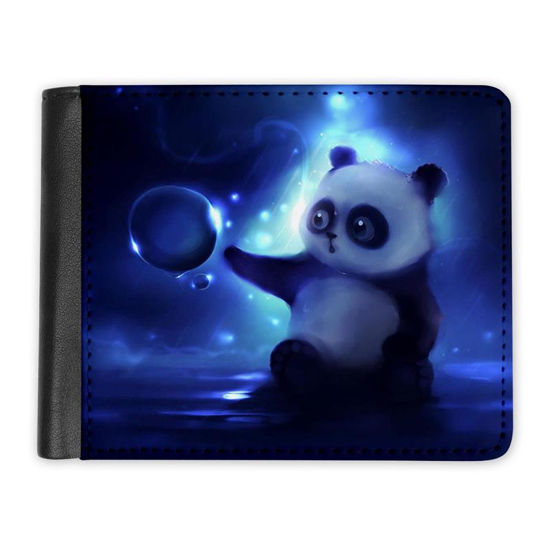 Panda maci 25 pénztárca - eMAG.hu