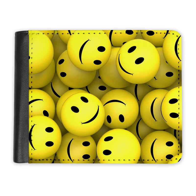 Smiley 2 pénztárca - eMAG.hu