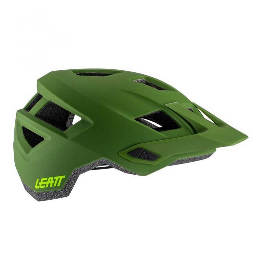 Casca Leatt MTB 1.0 Mtn V21.1 Cactus M 55-59 cm - eMAG.ro