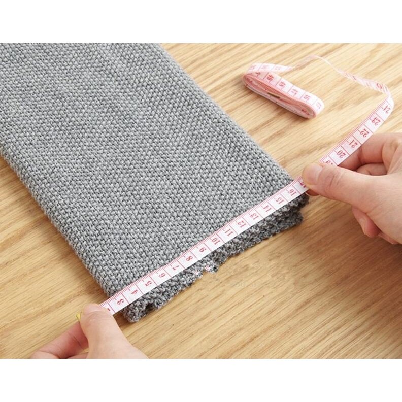 Set pentru cusut ISP "Likesmart 0485", 14 papiote de ata colorate, 30 ...