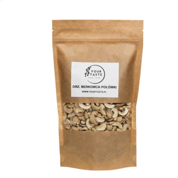 Nuci caju, Your Taste, 500 g - eMAG.ro