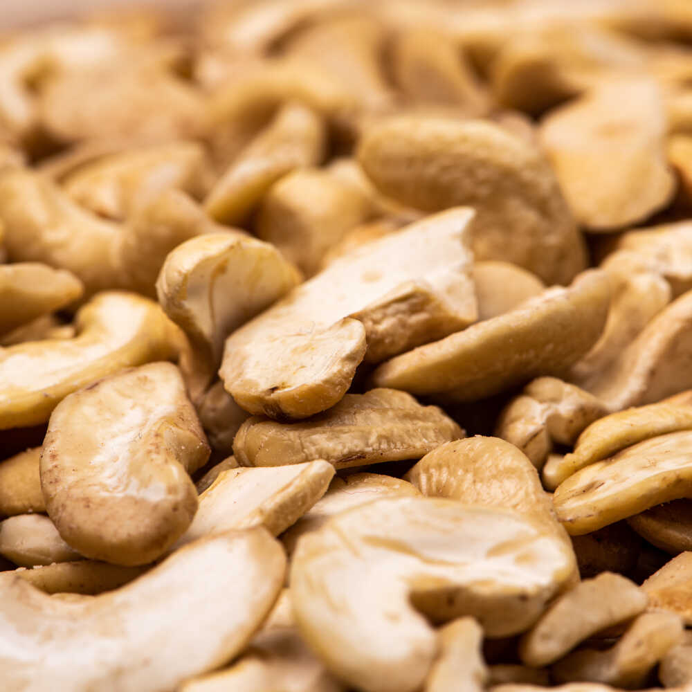 Nuci caju, Your Taste, 500 g - eMAG.ro