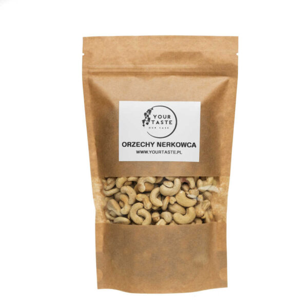 Nuci caju, Your Taste, 500 g - eMAG.ro