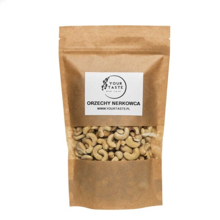 Nuci caju, Your Taste, 500 g - eMAG.ro