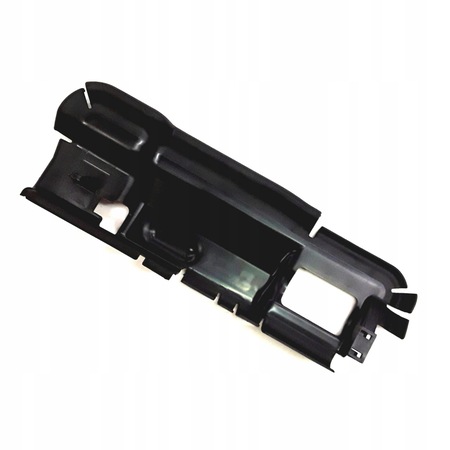 Deflector de aer dreapta, Volvo, XC60, 30764567 OE, Original, Negru ...